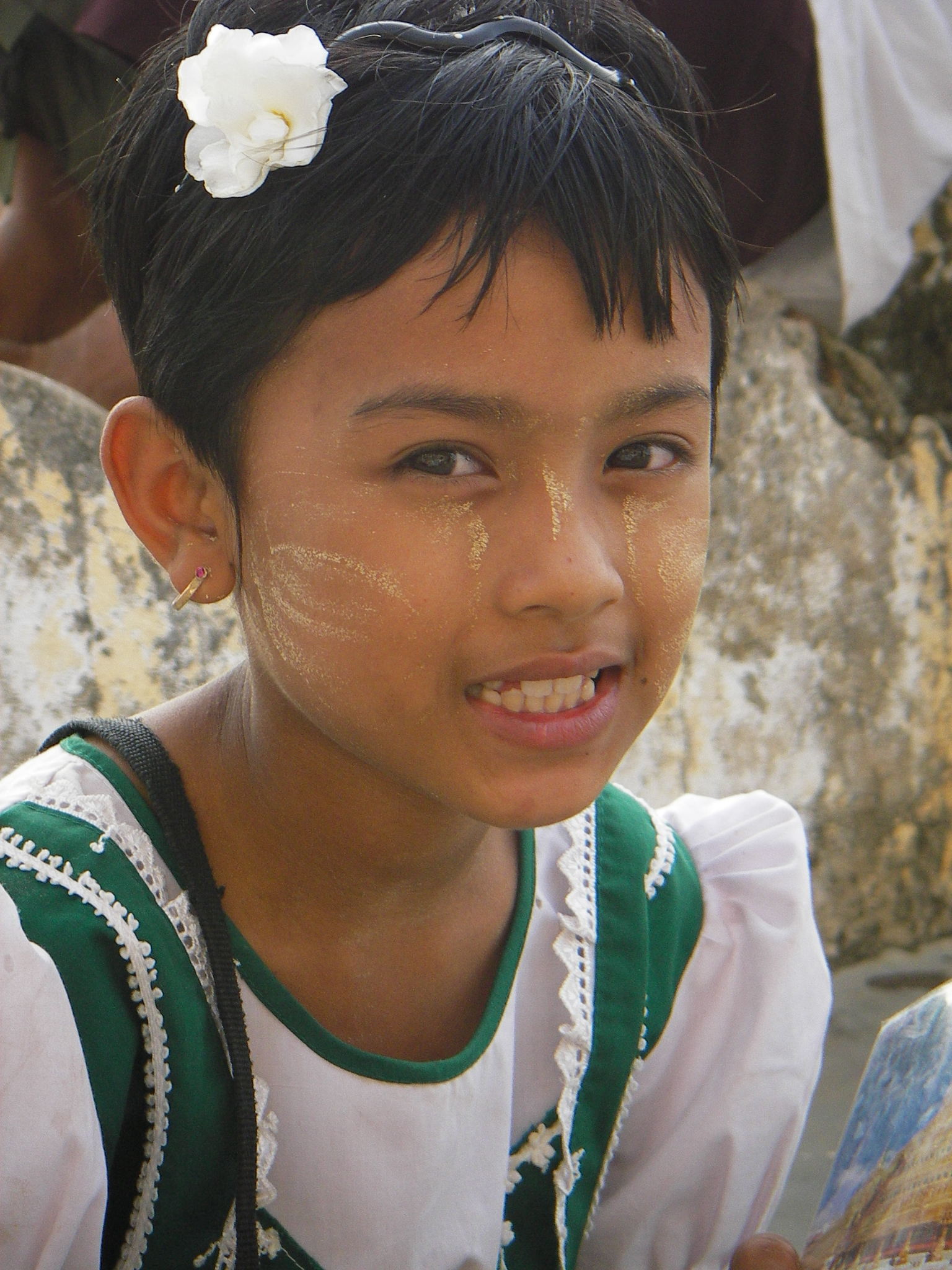 Pla Goong – Dancing Shrimp | Pranee's Thai Kitchen