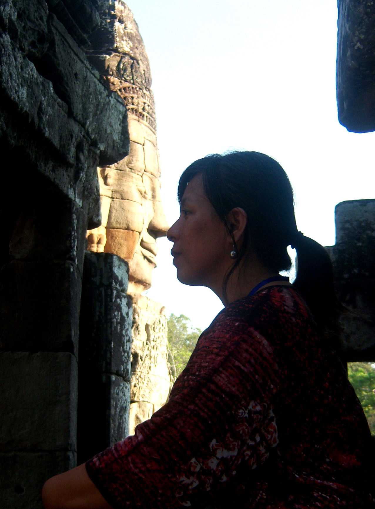 Pla Goong – Dancing Shrimp | Pranee's Thai Kitchen