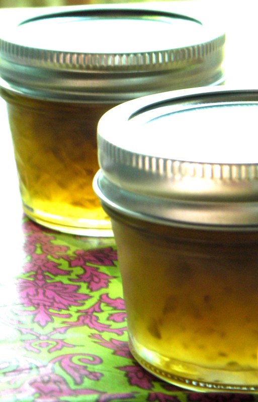 ~Thai Lime-Green Chili Jam Recipe~ | Pranee's Thai Kitchen