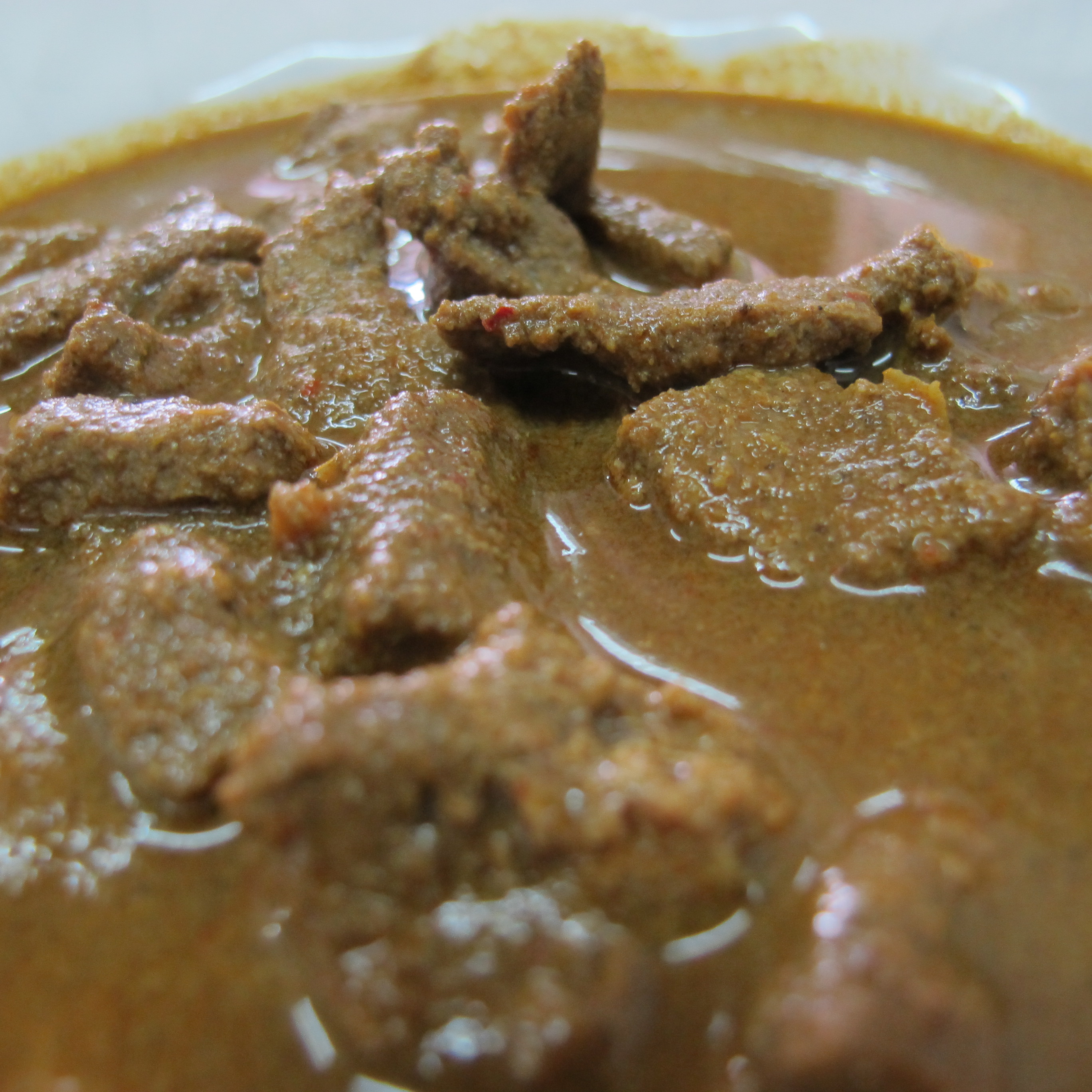 ~Krueng Sa Recipe, the Heart of Phuket Muslim Cuisine~ | Pranee's Thai ...