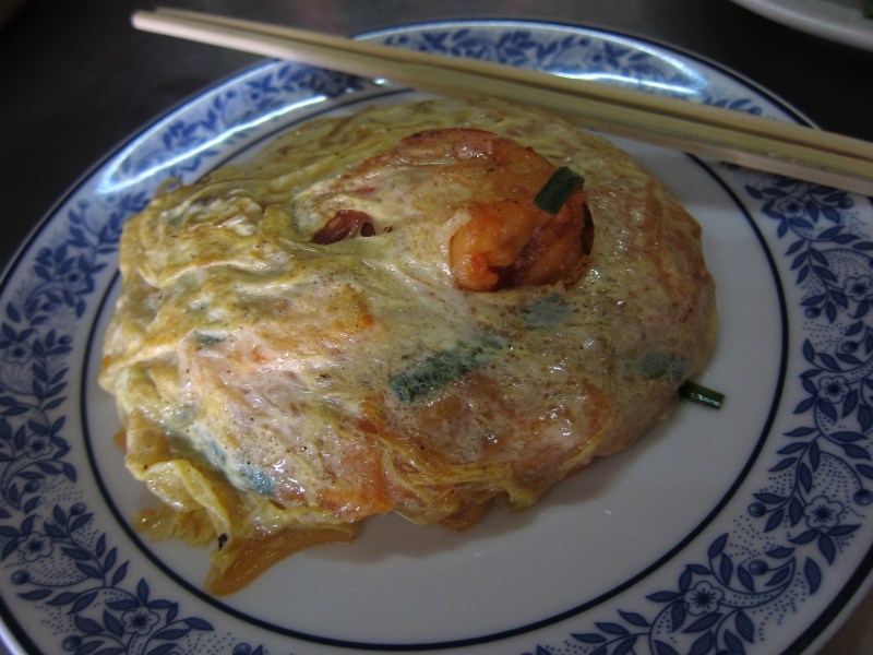 ~Best Phad Thai in Bangkok is on Mahachai Road, Bangkok~ | Pranee's ...