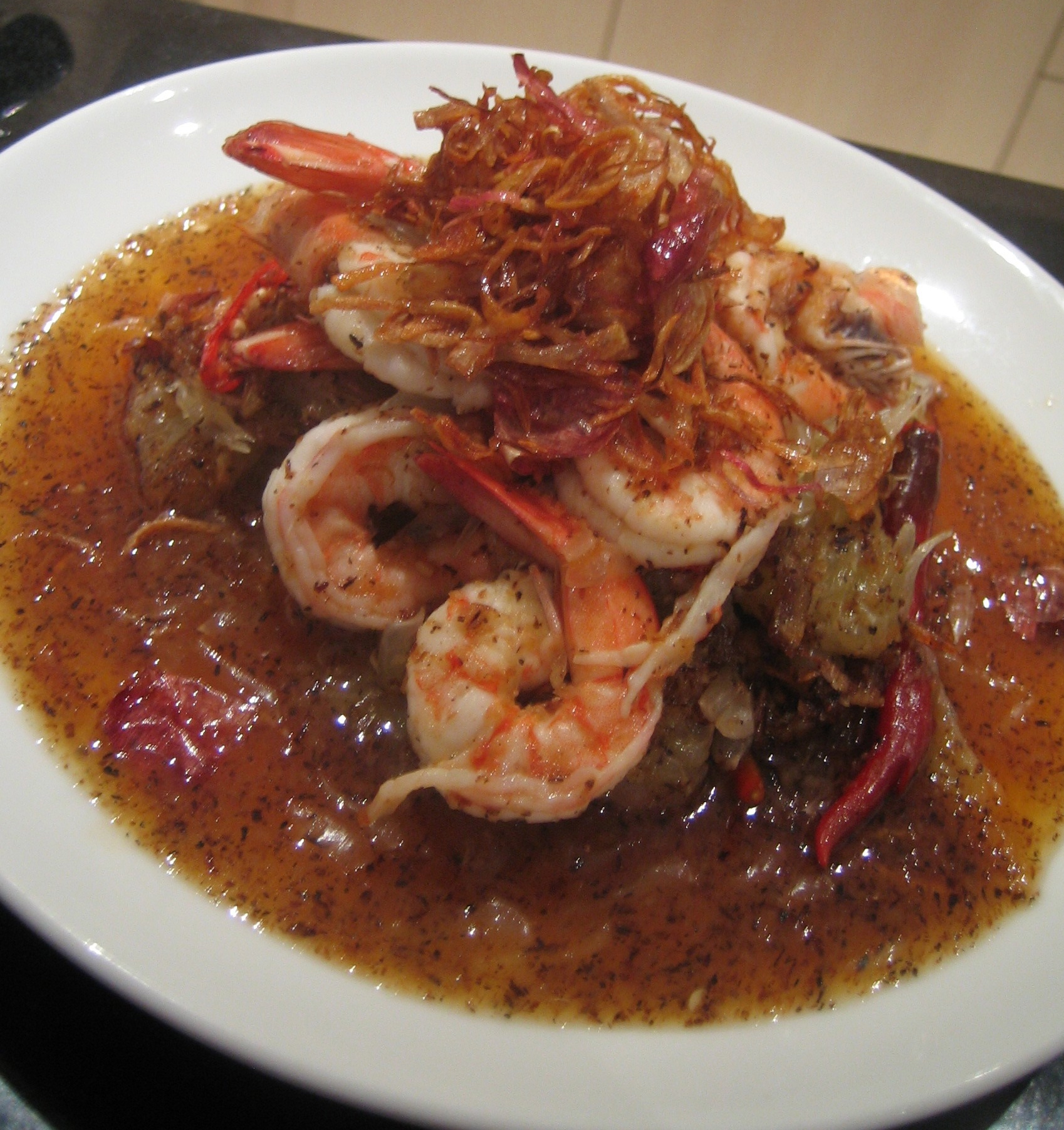 ~How to Make Tamarind Concentrate Recipe~ | Pranee's Thai Kitchen