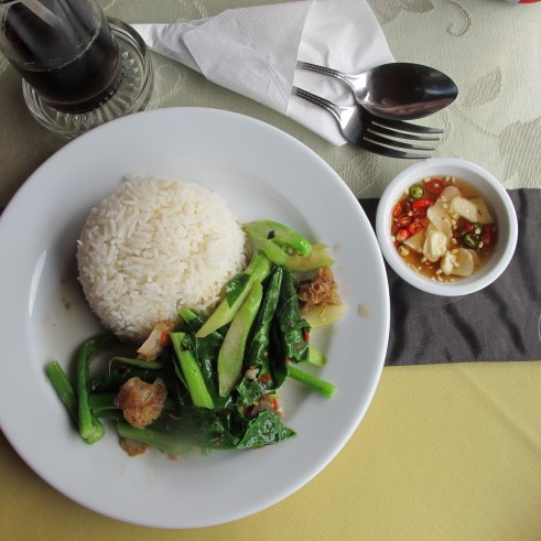 ~Thai Fish Sauce Condiment Recipe, Nam Pla Prik~ | Pranee's Thai Kitchen