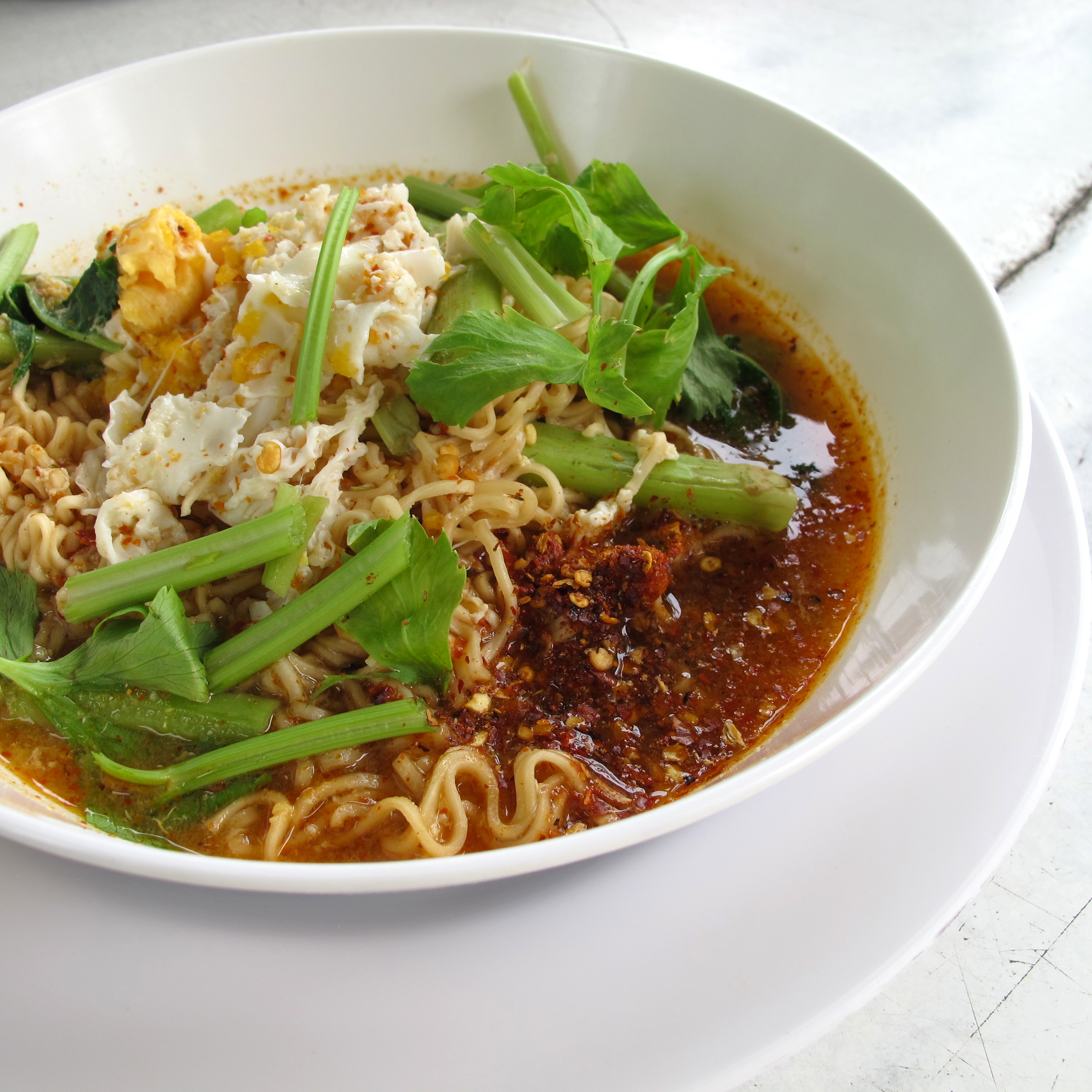 Thai Noodle Recipe | Pranee's Thai Kitchen