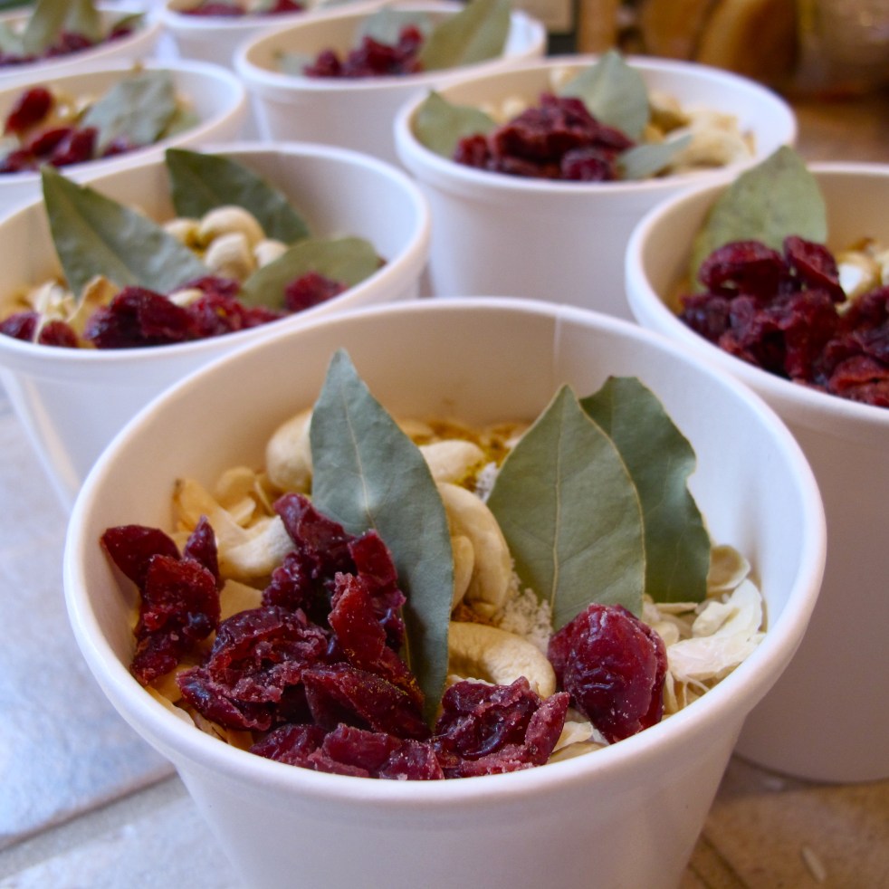 ~Thai Yellow Curry Rice Pilaf Recipe~ | Pranee's Thai Kitchen