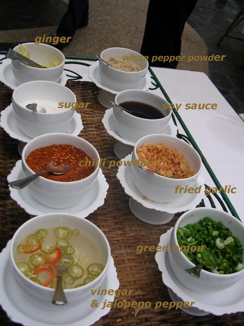 ~Rice Porridge Recipe~ | Pranee's Thai Kitchen