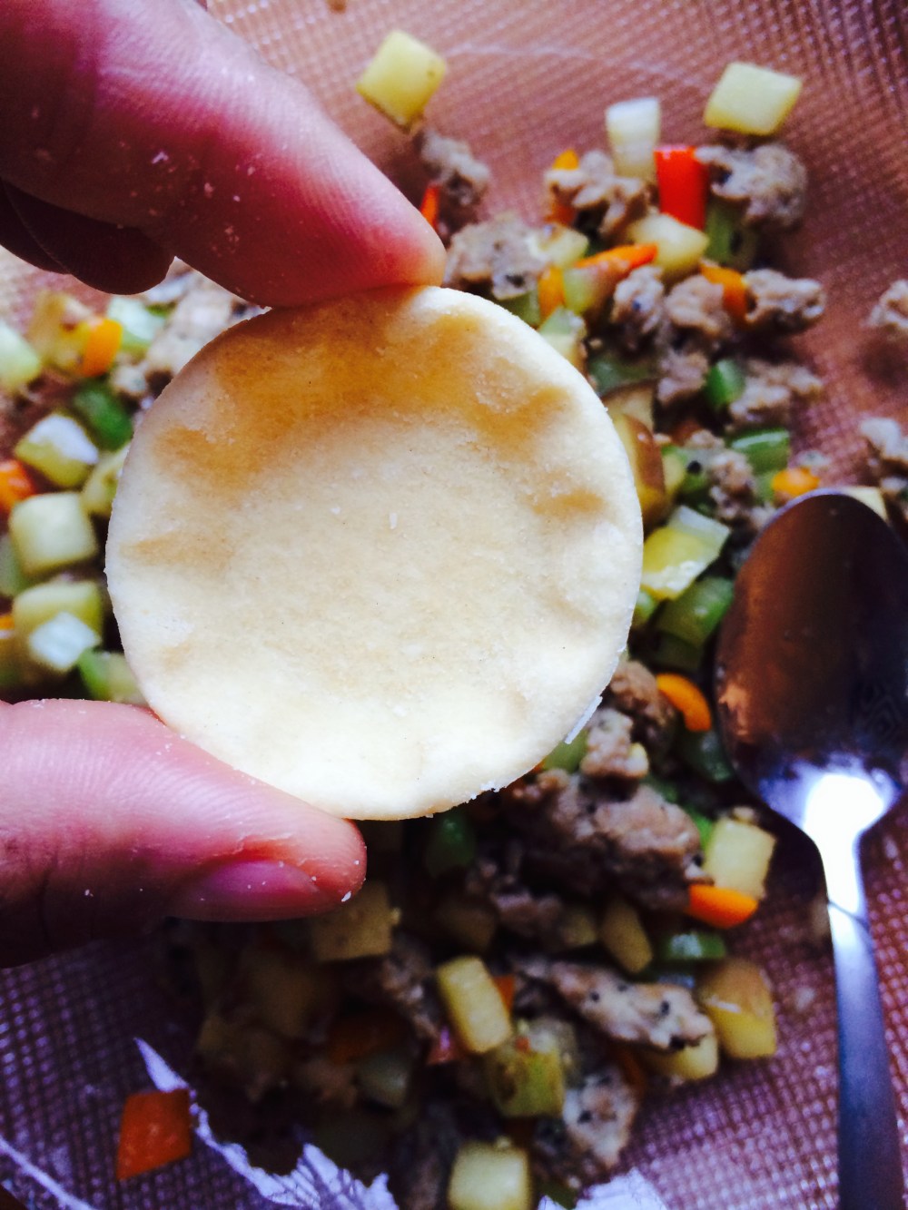 ~Golden Cup Recipe – กระทงทอง~ | Pranee's Thai Kitchen