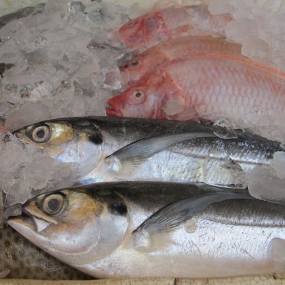 ~Fish Head Sour Curry with Bilimbi Recipe, Gaeng Som~ | Pranee's Thai ...