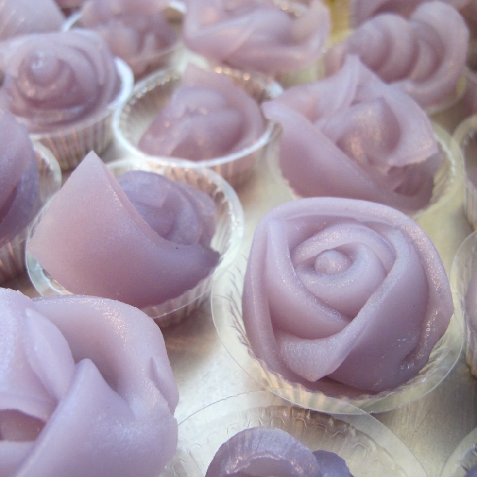 Butterfly Pea Tea | Pranee's Thai Kitchen