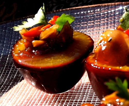 Thai Food Blog | Pranee's Thai Kitchen